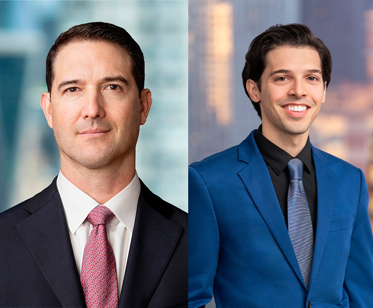 Federal Action Halts New York Offshore Project: Even Post-Permit ...