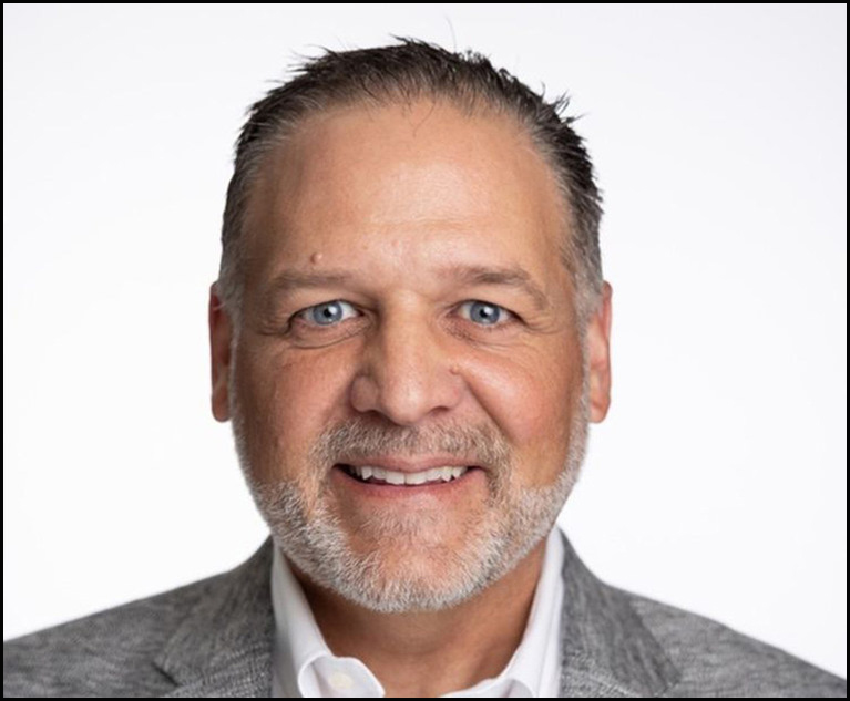 Legal Speak at Legalweek 2025: LexisNexis' Sean Fitzpatrick| Law.com