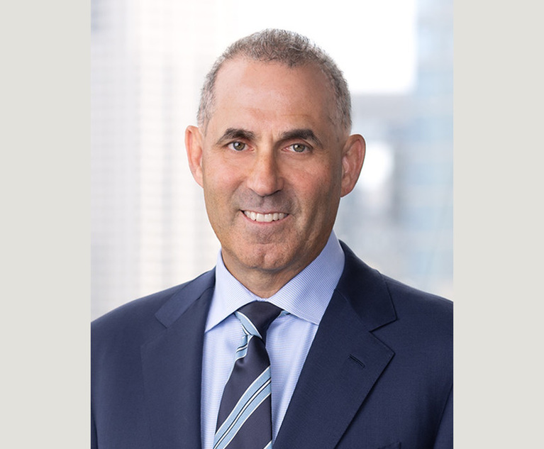 Focused on Middle-Market, Vedder Price Sees Record Firm Revenue, PEP in ...