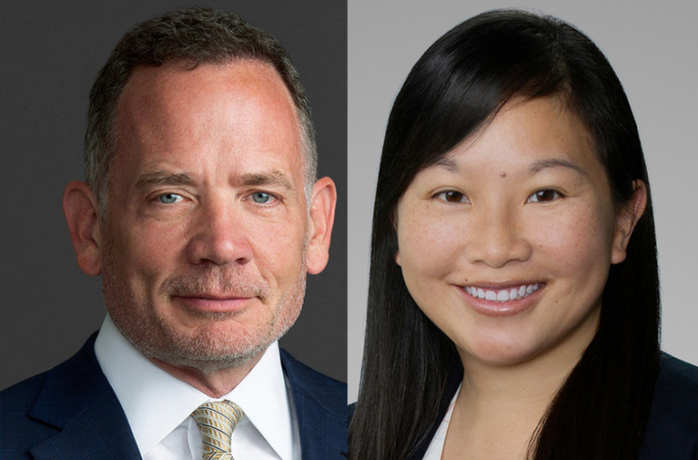Dealmakers of the Year Finalist: Sean Wheeler and Debbie Yee, Kirkland & Ellis| Law.com