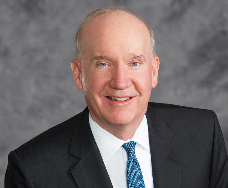 PEP Breaks $1.5M at Haynes and Boone Amid Strong Demand in Litigation ...