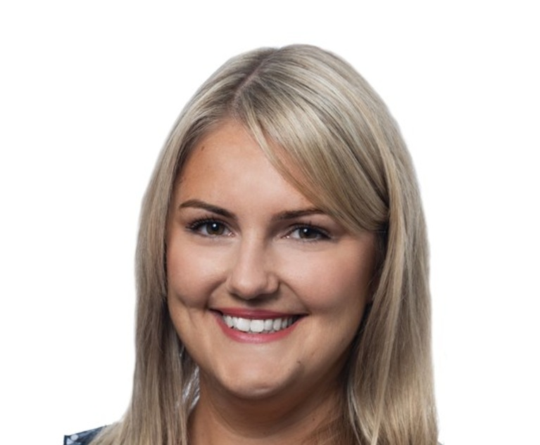 2025 Rising Stars: The UK Legal Industry's Best Up-And-Coming Women ...