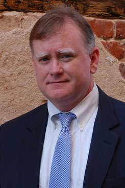 Chief Assistant District Attorney and Litigator Shortlisted for ...