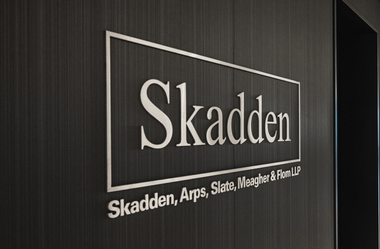 Skadden Hires Chief Digital and Information Officer From PwC| Law.com