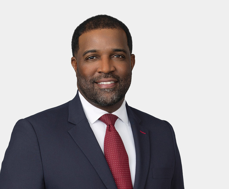 Winston & Strawn Picks Up Former US Attorney in Dallas