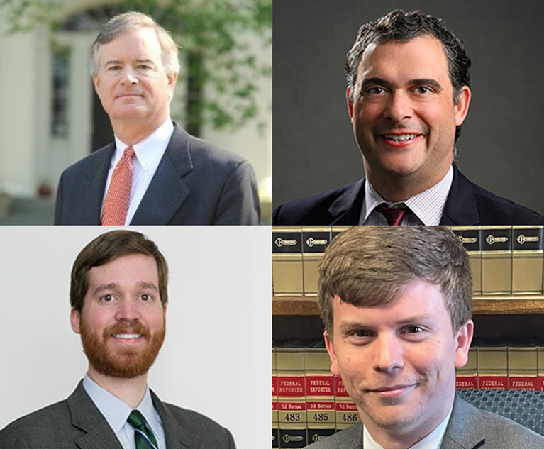 Fee or Tax? Athens Stormwater Charge Lands in High Court | Law.com