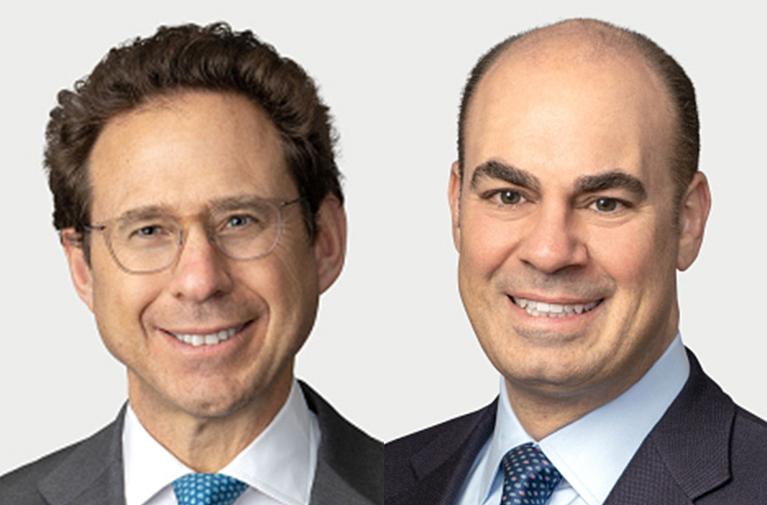 Real Estate Transaction of the Year Finalists: Eric Feuerstein and ...