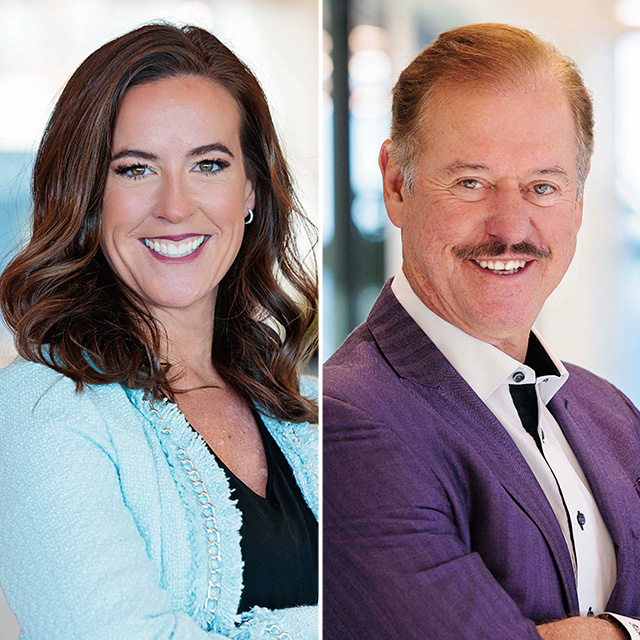 World's 15 Richest Women: Forbes, 2025