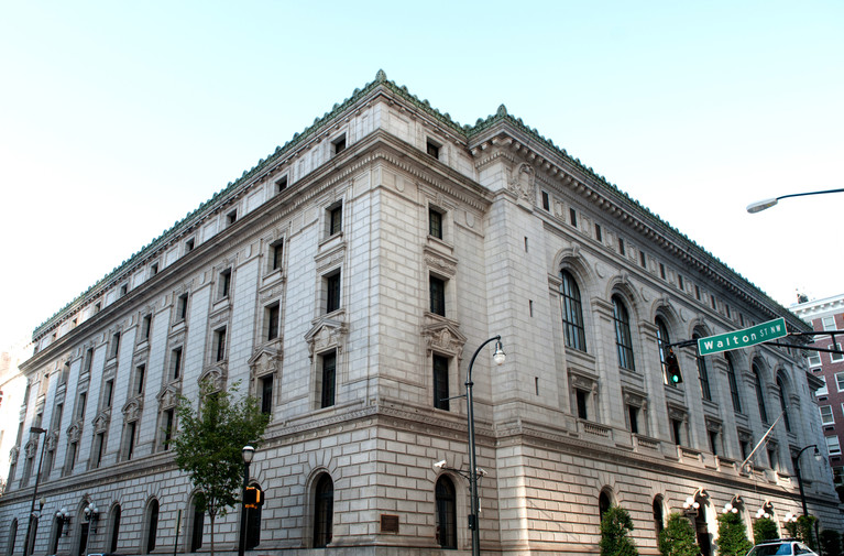 11th Circuit Strikes Down Challenge to Florida Law Blocking Foreign ...