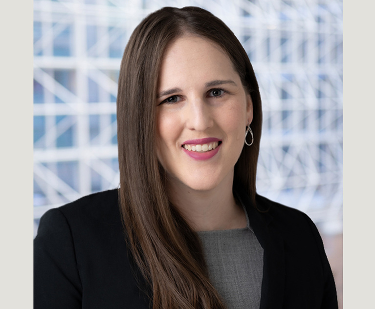 How I Made Partner: 'Focus on Building Relationships With Both Clients ...