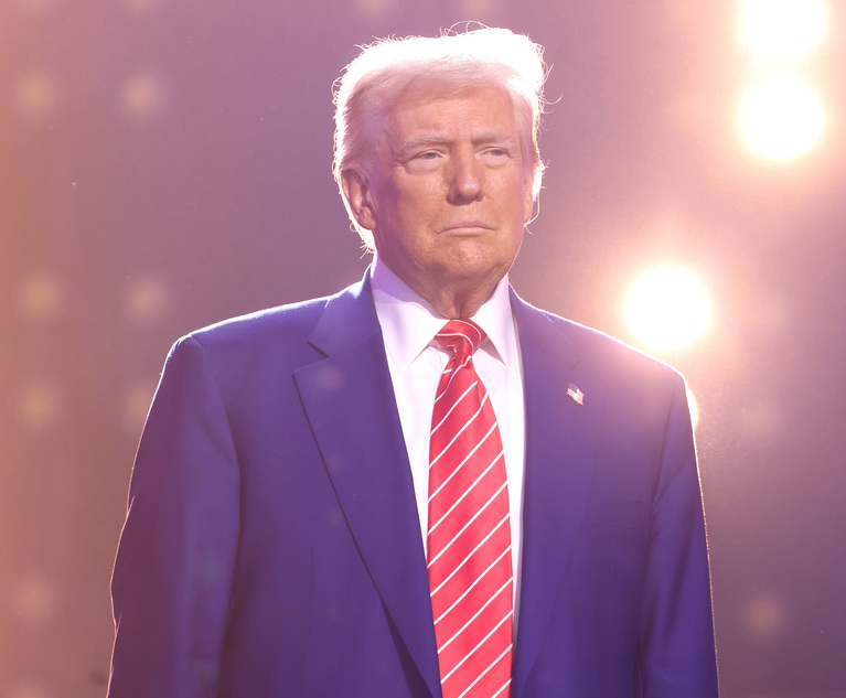 Donald Trump Serves Only De Facto and Not De Jure: A Status That Voids ...