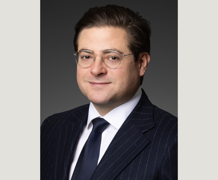 Sidley Lands Milbank M&A Partner in NYC| Law.com