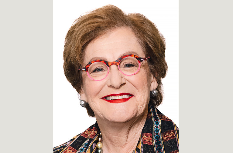 Barbara Lynn, Former Chief Judge of the Northern District of Texas ...