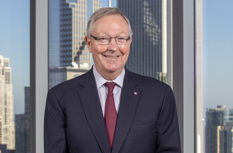 A Conversation With NLJ Lifetime Achievement Award Winner Carter ...