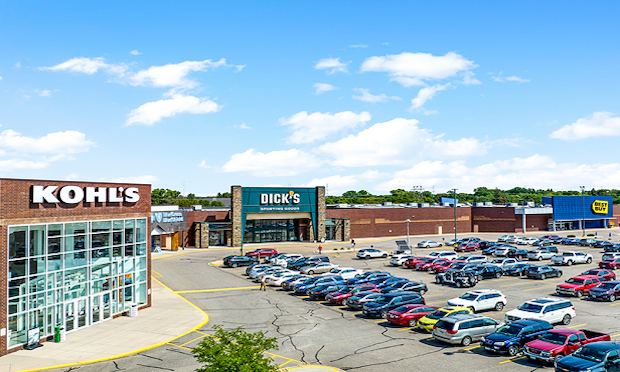 Multi-Tenant Retail Leads Growth While Single-Tenant Faces Headwinds