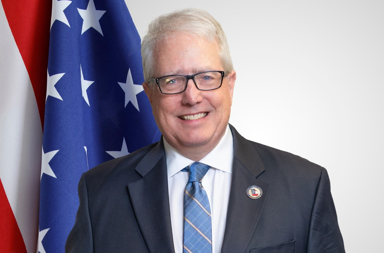 New Court, New Judge: Georgia Tax Court to Debut July 2026| Law.com