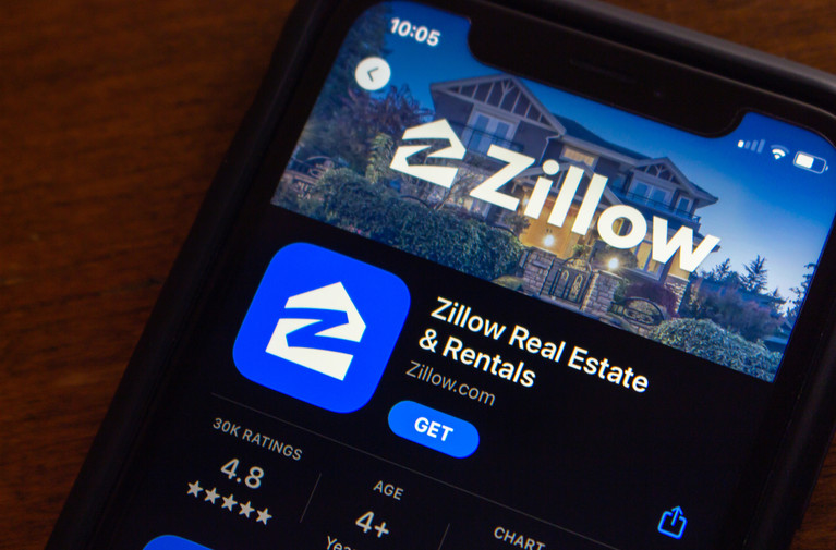 Zillow Real Estate Listing Policy Faces Antitrust Challenge Alleging ...