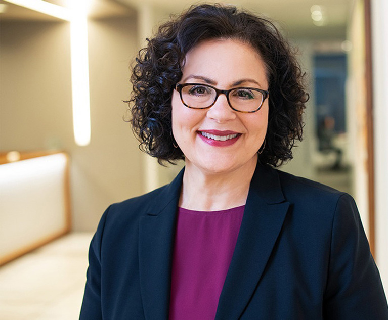 Focusing on 'Day-to-Day,' Stinson Eclipsed $300M in Revenue| Law.com