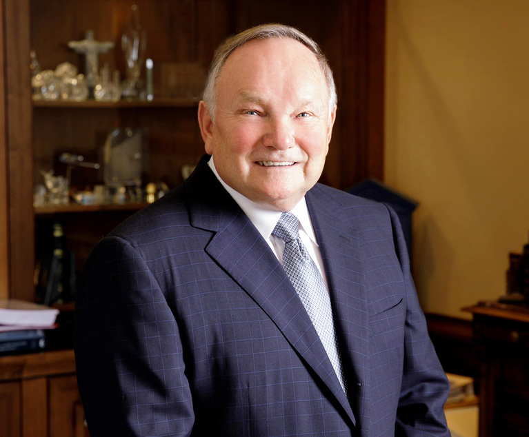 Critical Mass With Law.com’s Amanda Bronstad: Plaintiffs’ Bar Reacts to ...