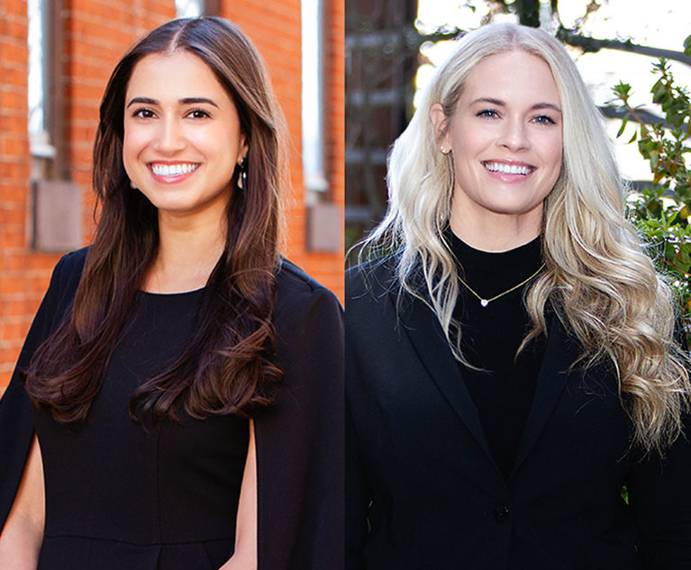 People in the News—Feb. 28, 2025—McNees, Cozen O’Connor| Law.com