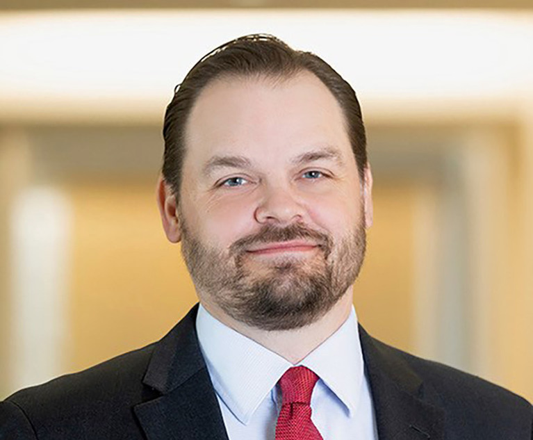 Newsmakers: Markovich Grover Welcomes New Partner | Law.com