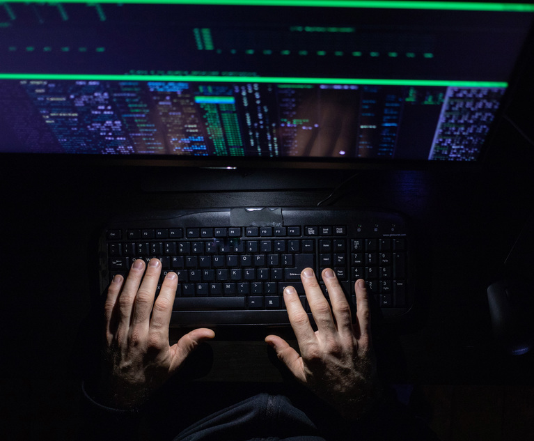 Hacking the Contract: How Cybersecurity Failures Can Be a Business’s ...