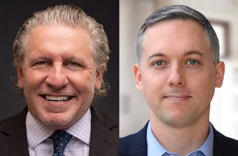 Disparate Discipline: State Bar Scrutinized for Lawyer's 'Radically Different' Treatment| Law.com