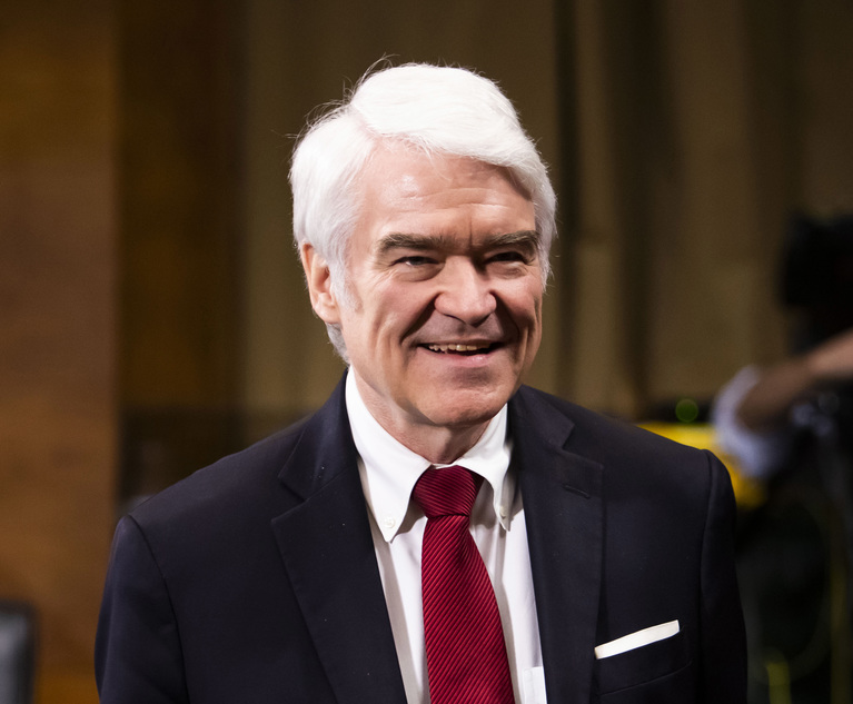 Former Texas Supreme Court Chief Justice Joins Jackson Walker in Austin ...