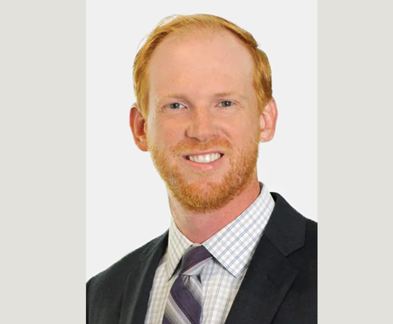 On The Move: Reed Smith Adds Atlanta Partner to Growing Finance ...