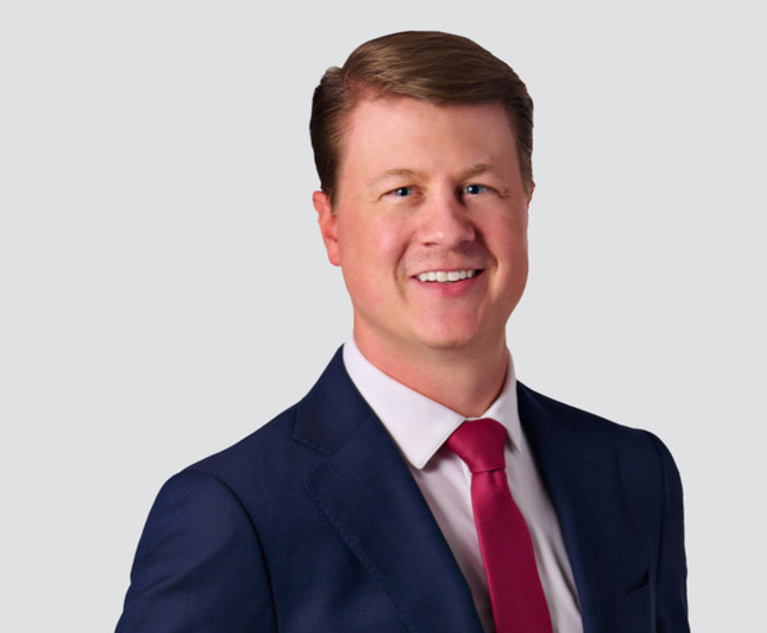 Sorrels Law Adds Trial Boutique Partner as Head of Commercial Litigation | Law.com