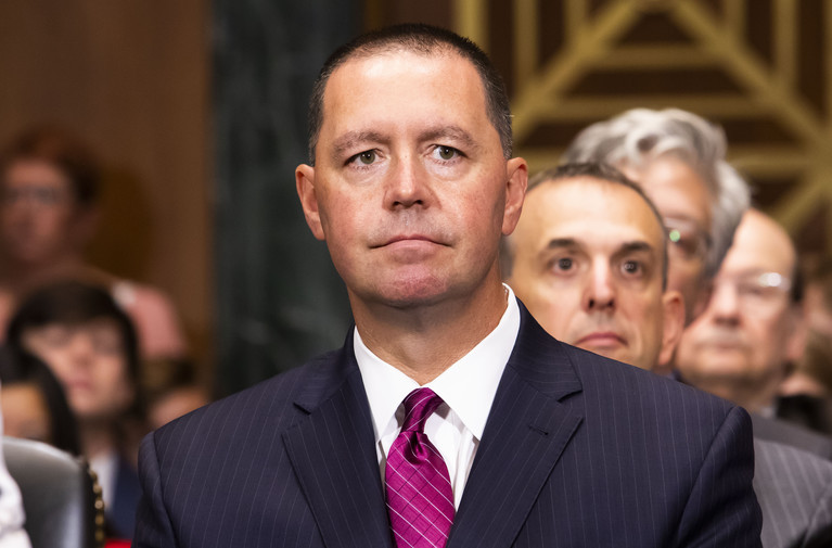 A Tipping Point? Frustrations With IP Infringement Filings Are Mounting ...