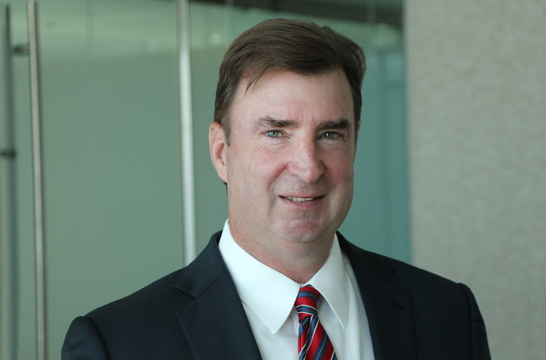 David Coulson, Founding Partner of Winston & Strawn’s Miami office ...