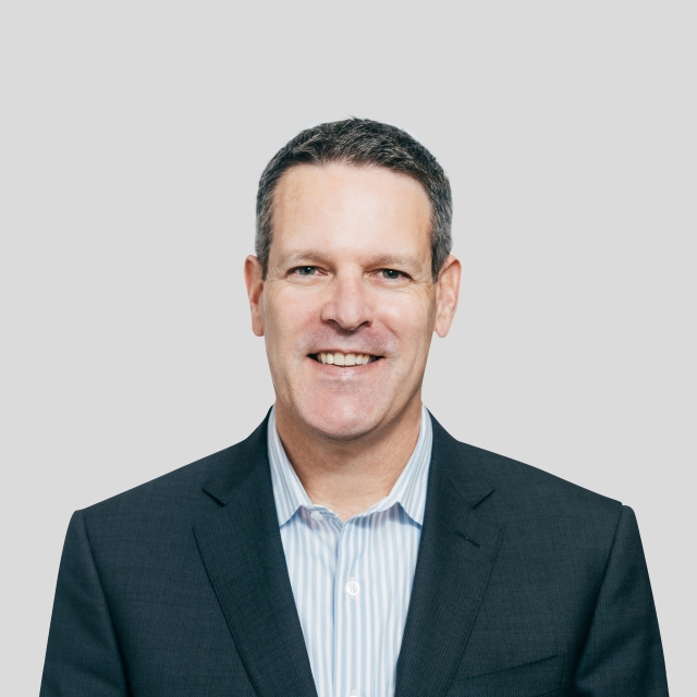 Kevin Skinner Named Next CEO of Salal Credit Union