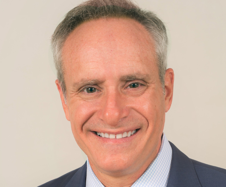 2025 Top Consultants: Michael Maloney