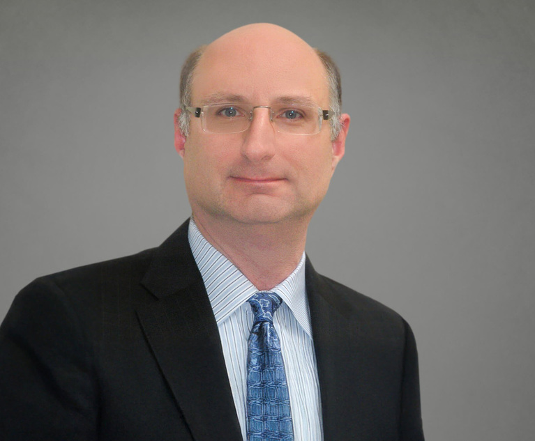 'Still Waiting for the Rollup': Pierson Ferdinand Partner an Expert in ...