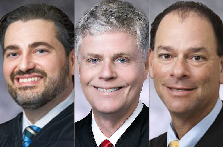 Florida Appeals Court Warns Judges Against Using Harry Potter, Star ...