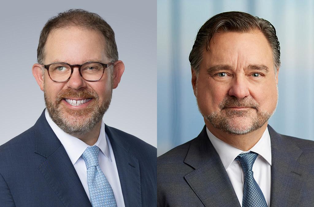 Ice Miller, Tucker Ellis Elect New Managing Partners| Law.com
