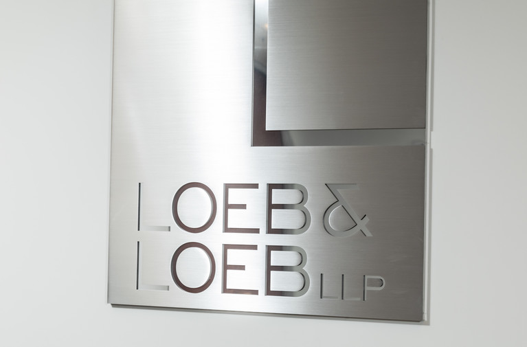 Loeb & Loeb Opens Northern Virginia Office, Marking Second Office in ...