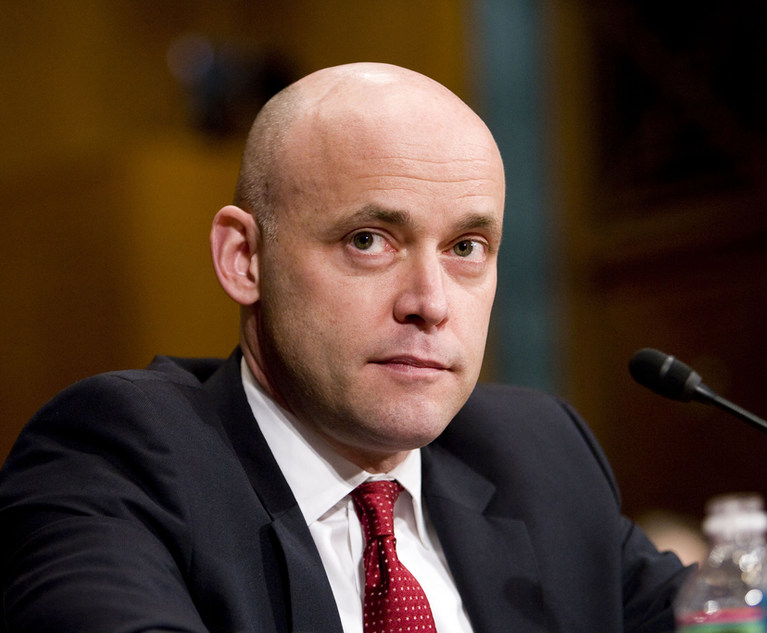 Federal NY Judge Issues TRO Against Trump Administration's Shuttering ...