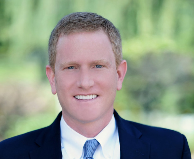 Intellectual Property Lawyer of the Year Finalist: Courtland Reichman ...