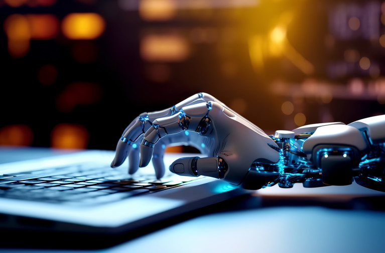 ILTACON Day 3: Will AI Make Law Firm Support Staff More Valuable, or More Expendable? | Law.com