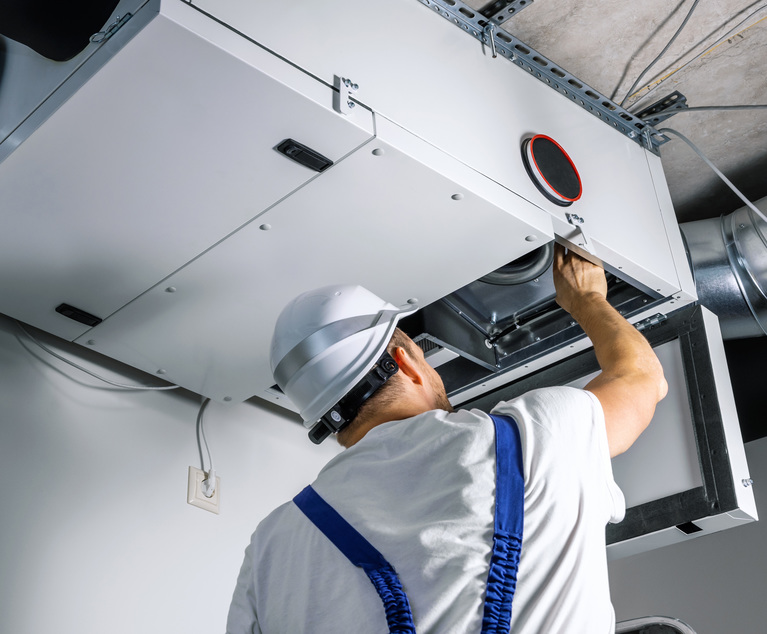 GC of HVAC Giant Trane Retiring After 21 Years| Law.com