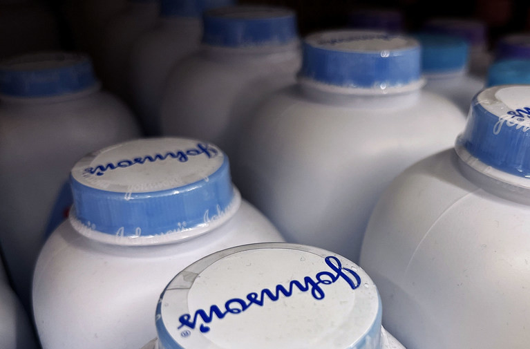 ‘Dirty Little Secret’: Another J&J Talc Trial Opens in Boston| Law.com