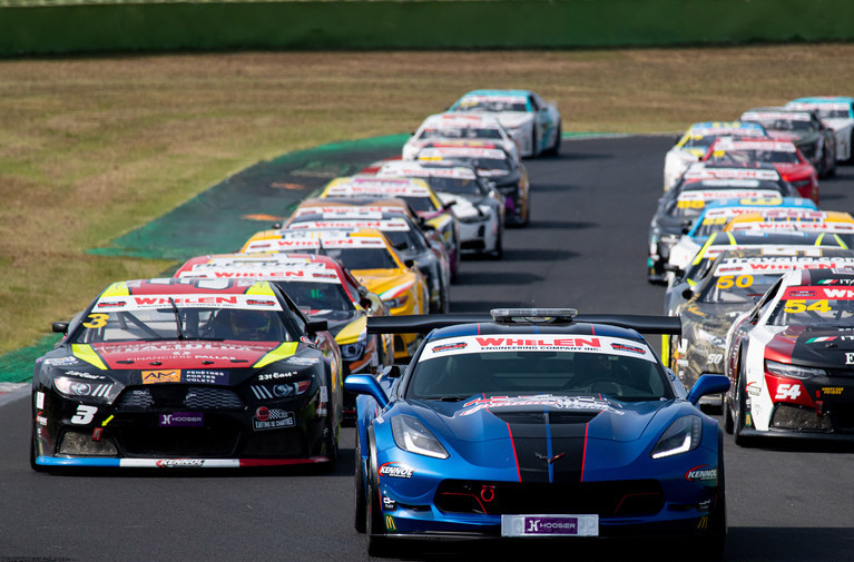 Plaintiffs Seek TRO in NASCAR Antitrust Case After 4th Circuit Ends Injunction | Law.com