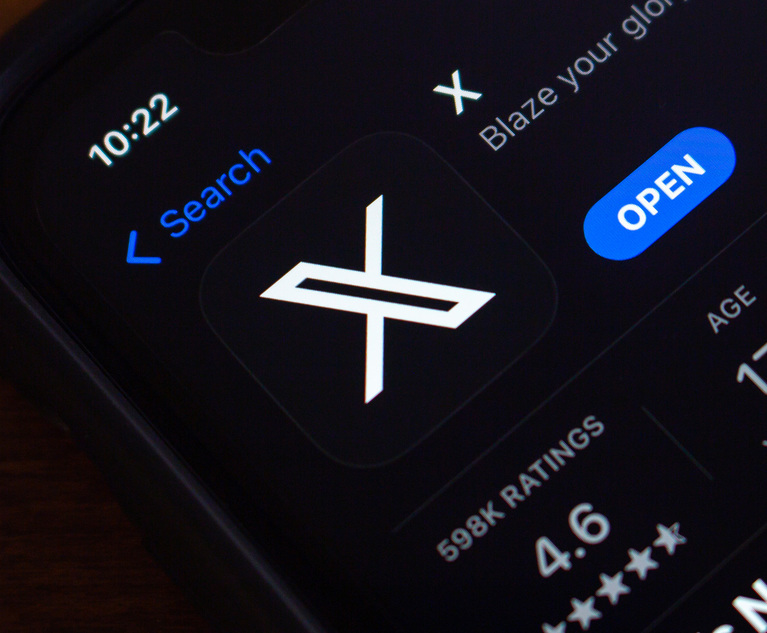 Musk's X sues New York Over Requirement to Show How Social Media ...