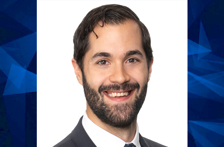 Rising Stars: Thomas Kessler | Law.com