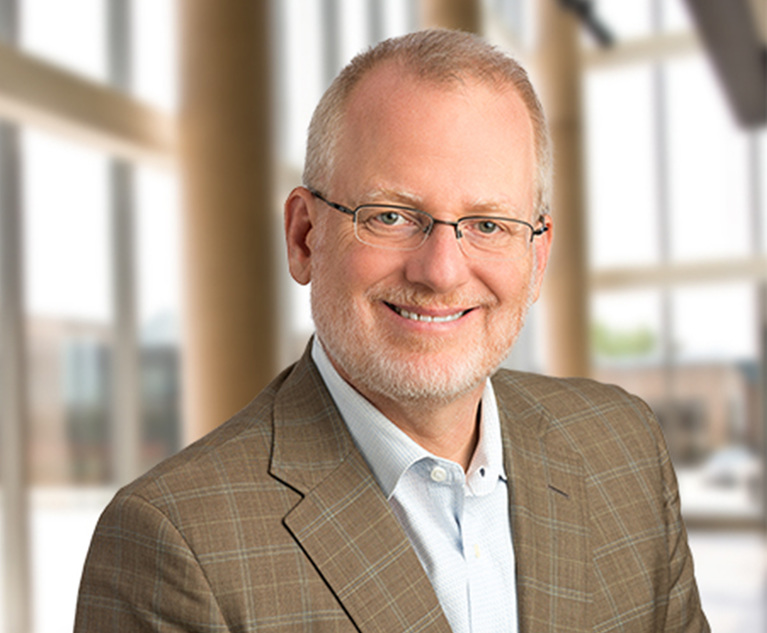 Benefiting from Diversified Practice Roster, Thompson Coburn Grew ...