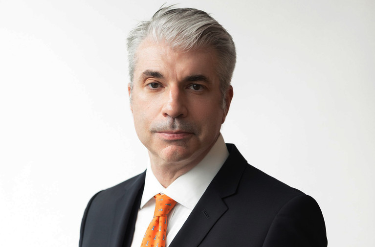 How I Founded a Law Firm: 'Act Like an Owner Before You Are One,' Says Michael Forde of Forde ...