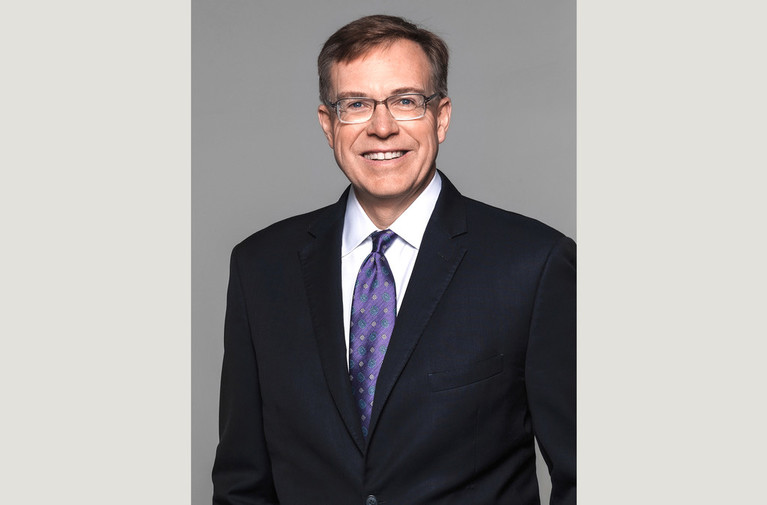 'Everybody Leads': Baker Donelson CEO's 'Hobby' Produces Book, Podcast ...