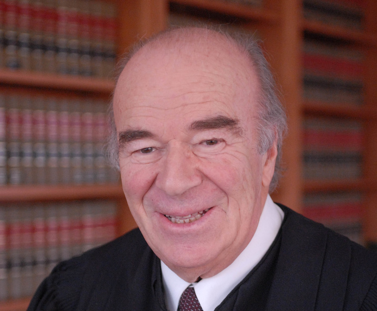 'Something Needs to Be Done': Review of Frederic Block's 'A Second ...